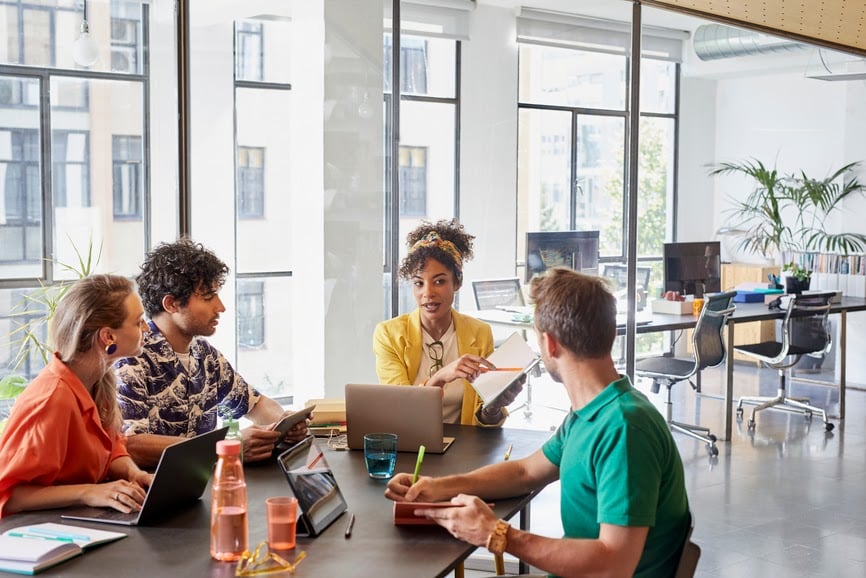 8 Brainstorming Techniques to Harness the Power of Teamwork